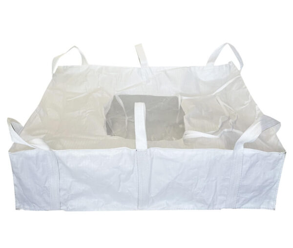 Concrete Washout Bag - Custom FIBC Bulk Jumbo Bag & Flexible Packaging ...